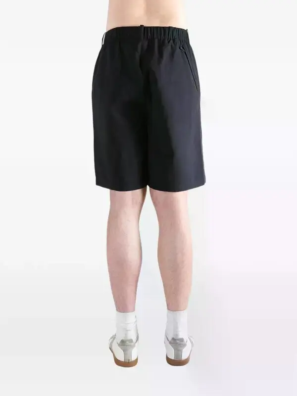 GOLDWIN Air Impression Ventris Elasticated-waistband Shorts