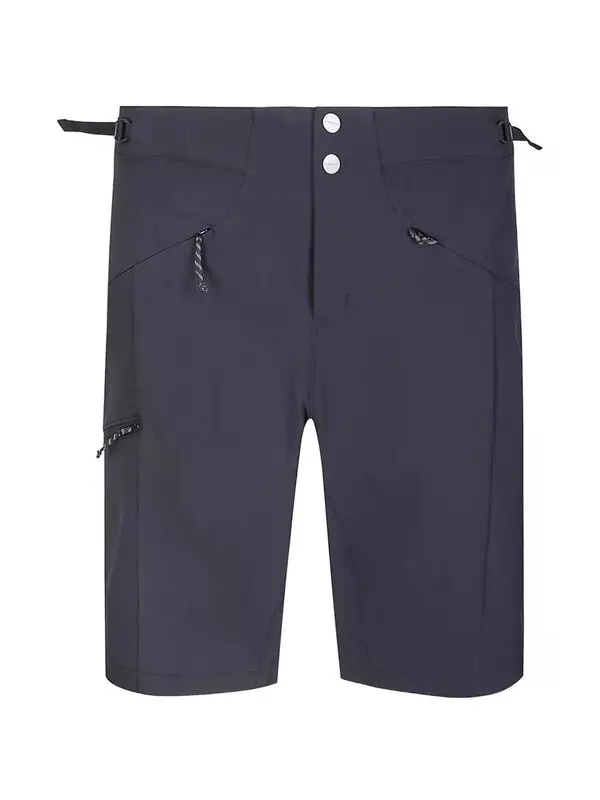 MAMMUT Logo-patch Shorts