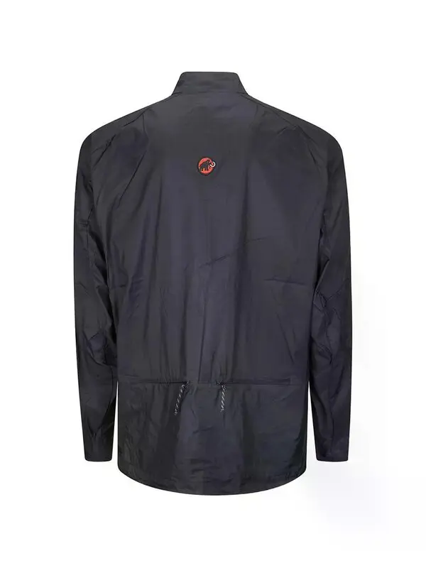 MAMMUT Wb Logo Jacket