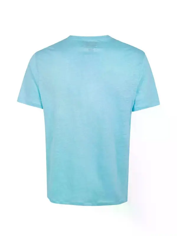 MC2 SAINT BARTH Ecstasea T-shirt