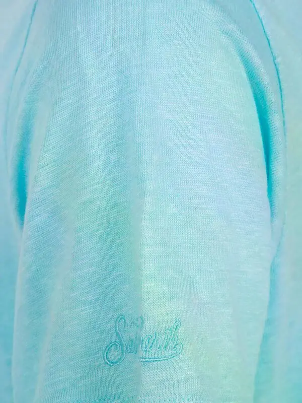 MC2 SAINT BARTH Ecstasea T-shirt