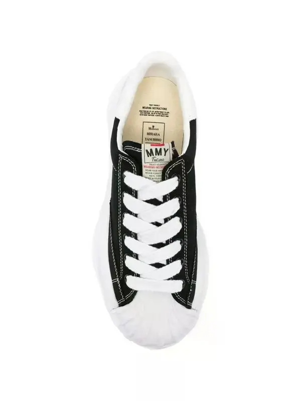 Mihara Yasuhiro Blakey Sneakers