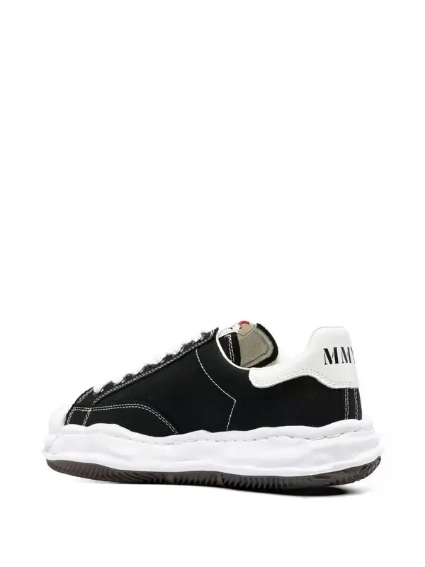 Mihara Yasuhiro Blakey Sneakers