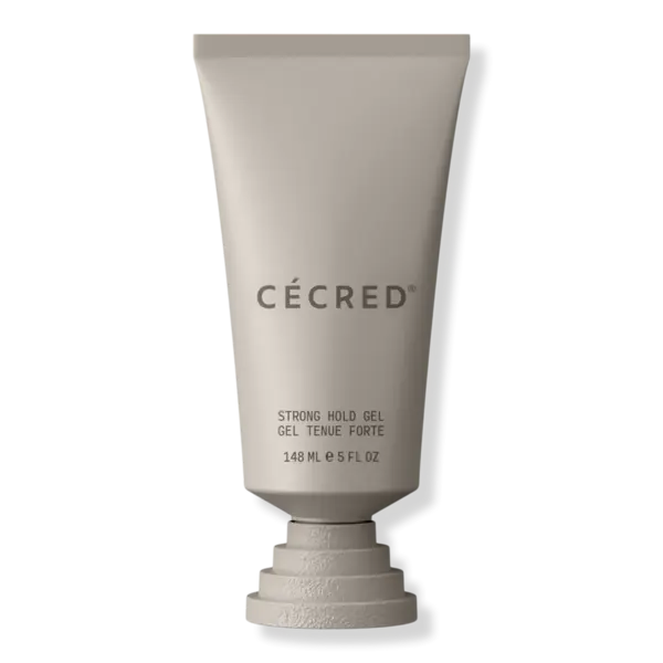 CECRED Strong Hold Gel - One-color