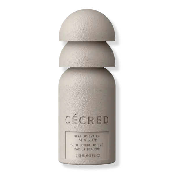 CECRED Heat Activated Silk Glaze - One-color