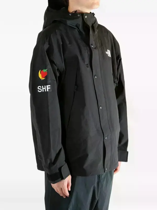 The North Face X Shf Hooded Jacket
