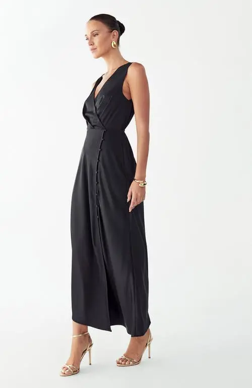 WILLA Esme Midi Dress