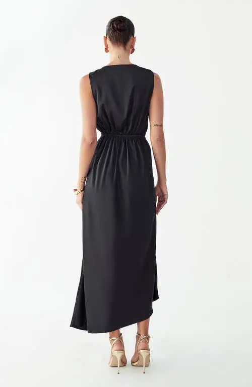 WILLA Esme Midi Dress