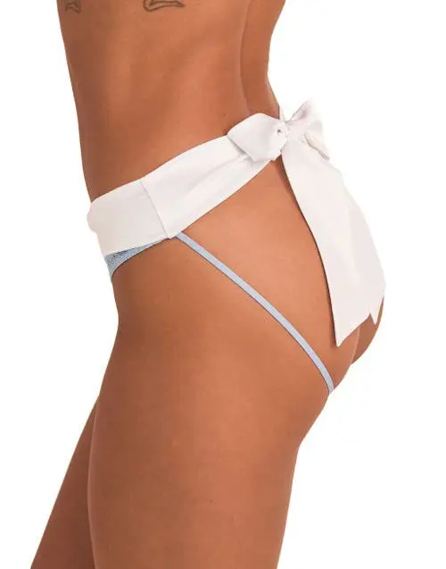 ADORE ME Amaya Crotchless Panties