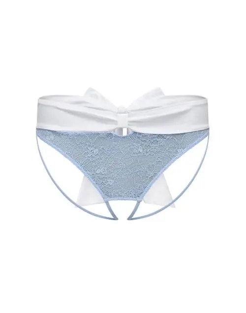 ADORE ME Amaya Crotchless Panties