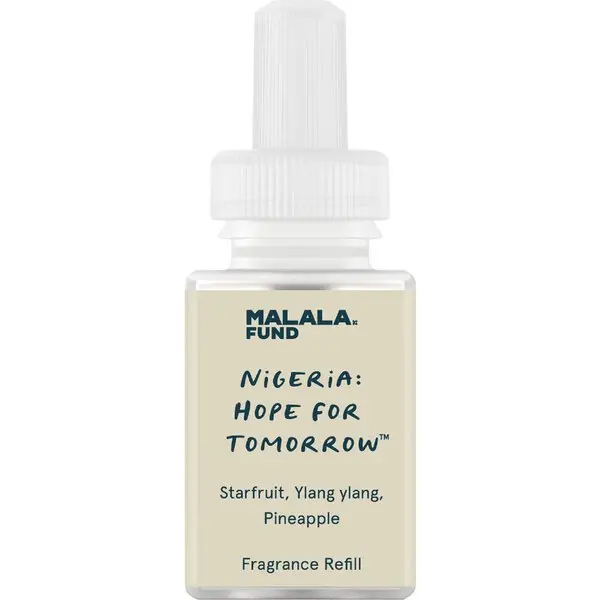 PURA Nigeria Hope For Tomorrow Fragrance Refill - No Color