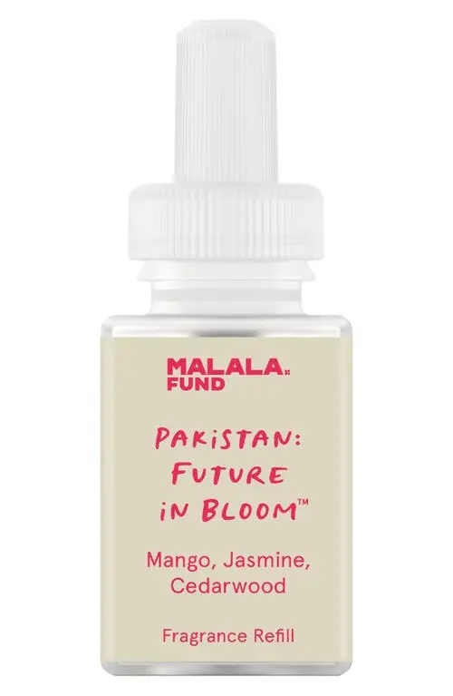 PURA Pakistan Future In Bloom Fragrance Refill - No Color