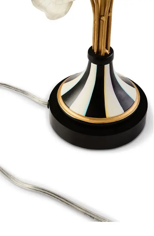 MACKENZIE-CHILDS Poppy Table Lamp
