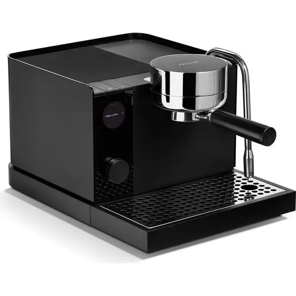 FELLOW Espresso Series 1 Espresso Machine - Black