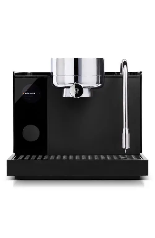 FELLOW Espresso Series 1 Espresso Machine - Black