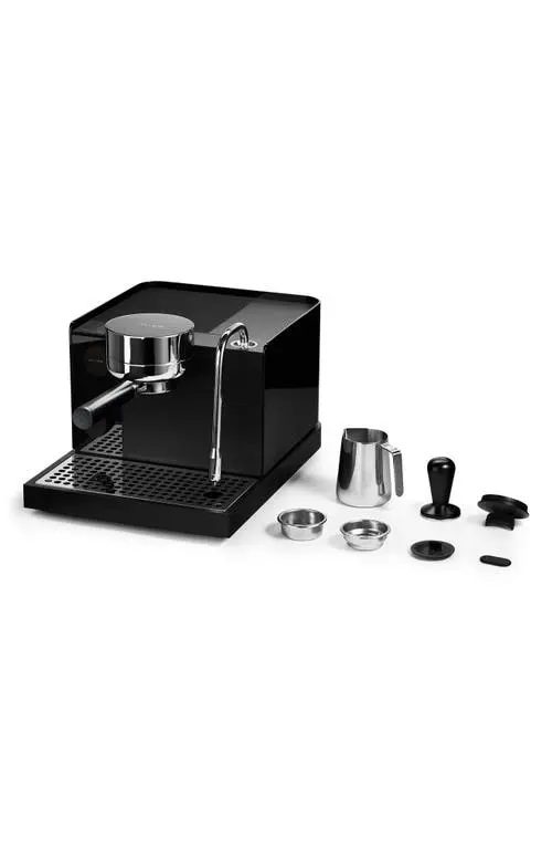 FELLOW Espresso Series 1 Espresso Machine - Black
