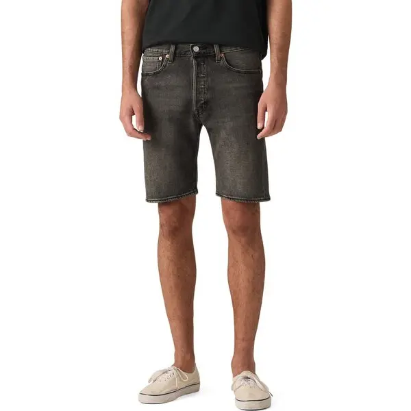 LEVI'S 501® Original Denim Shorts - Neo Nights Shorts