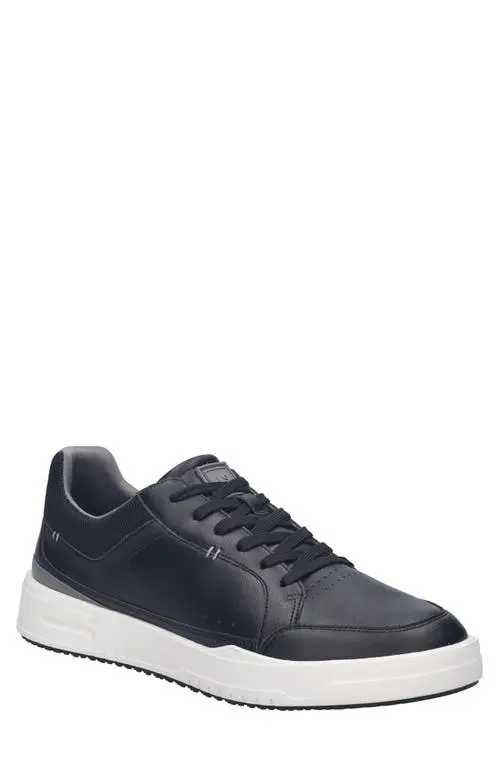 Josef Seibel Lace-up Sneaker - Black