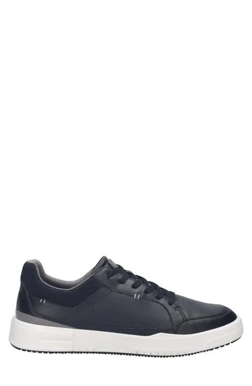 Josef Seibel Lace-up Sneaker - Black
