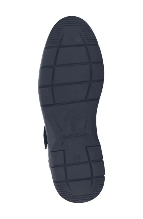 Josef Seibel Stuart 12 Sandal - Black