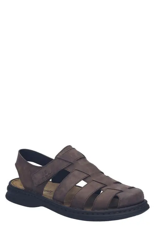Josef Seibel Max 74 Fisherman Sandal