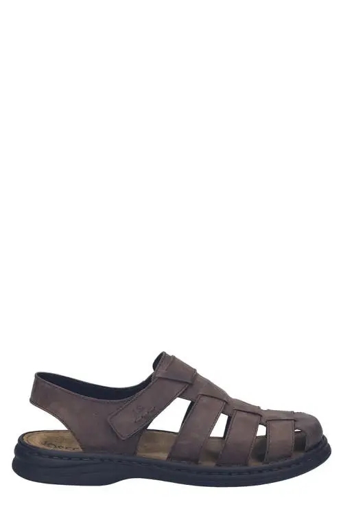 Josef Seibel Max 74 Fisherman Sandal