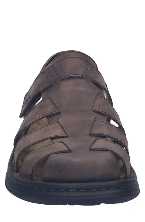 Josef Seibel Max 74 Fisherman Sandal