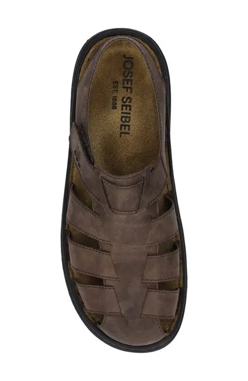 Josef Seibel Max 74 Fisherman Sandal