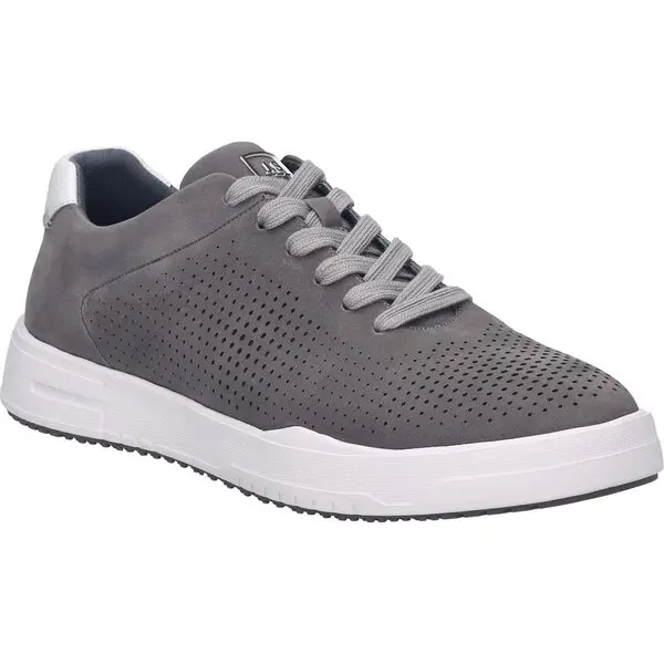 Josef Seibel Lace-up Sneaker - Gray