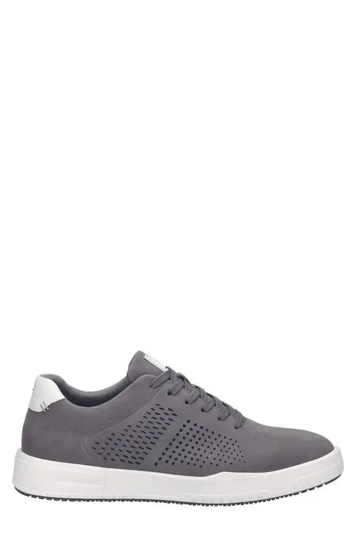Josef Seibel Lace-up Sneaker - Gray