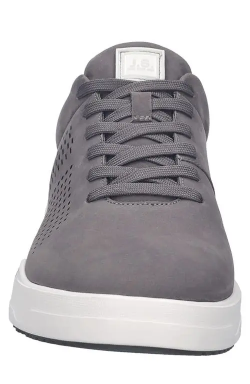 Josef Seibel Lace-up Sneaker - Gray