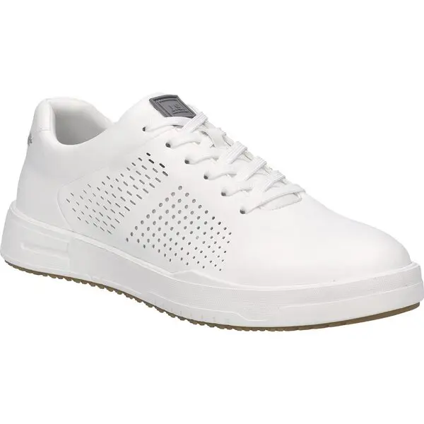 Josef Seibel Lace-up Sneaker - White