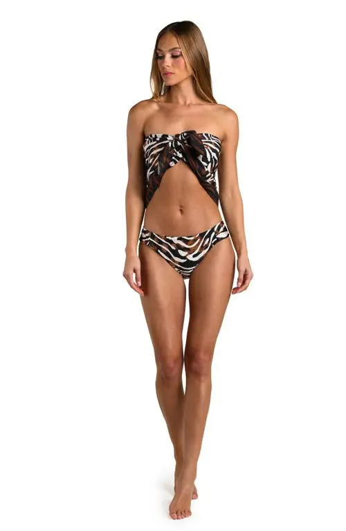 SUNSHINE 79 Nightlife Multifit Sarong
