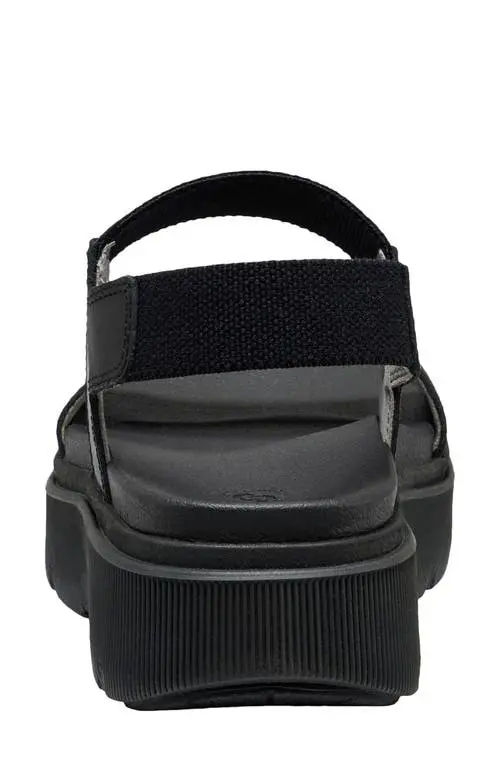 Keen Elle Mila Platform Sandal