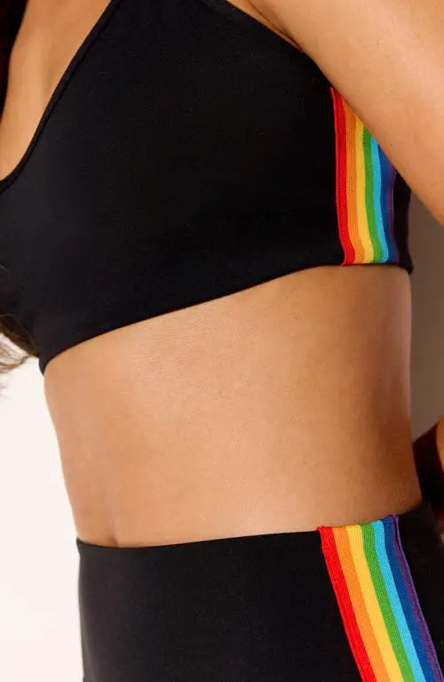 Spiritual Gangster Kaia Sports Bra