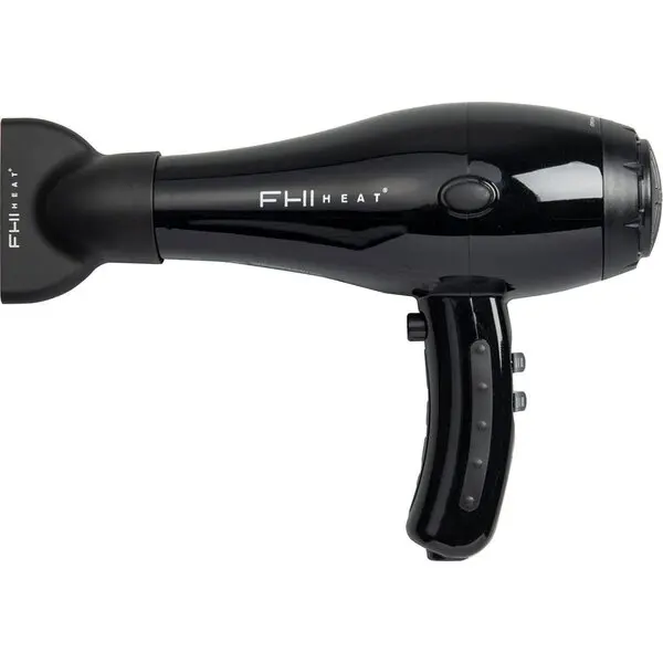 LUXURY BRANDS LLC 2000 Pro Nano Dryer - Black