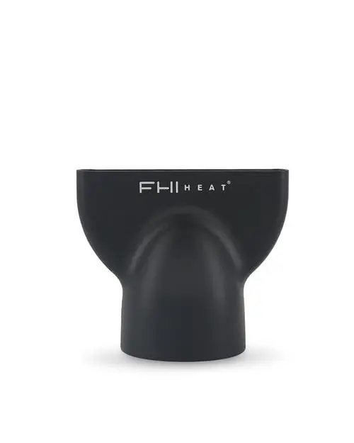 LUXURY BRANDS LLC 2000 Pro Nano Dryer - Black