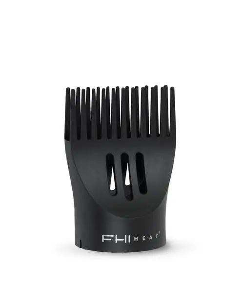 LUXURY BRANDS LLC 2000 Pro Nano Dryer - Black