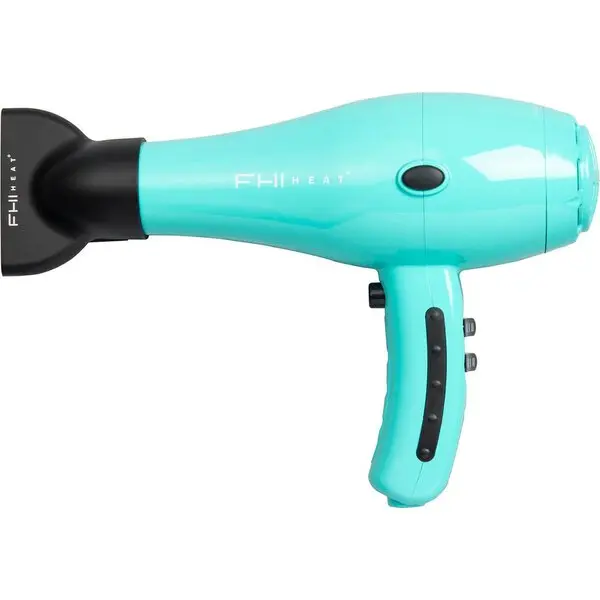 LUXURY BRANDS LLC 2000 Pro Nano Dryer - Teal