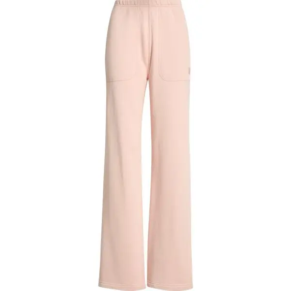 Lunya Silksweats™ Lounge Pants - Delicate Pink