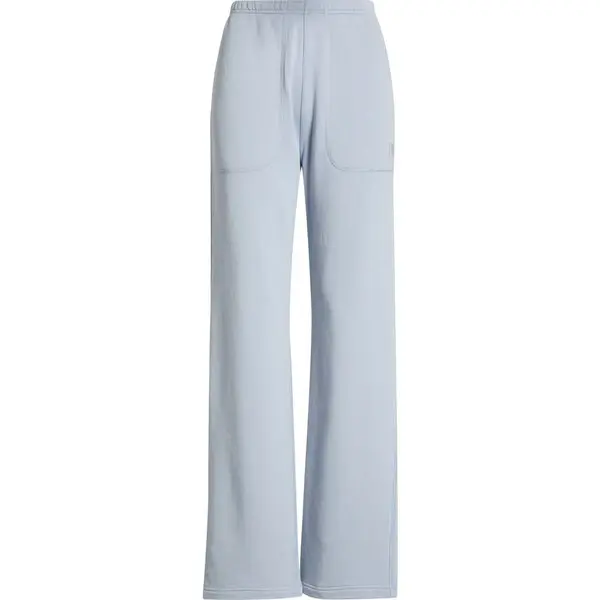 Lunya Silksweats™ Lounge Pants - Welkin Blue