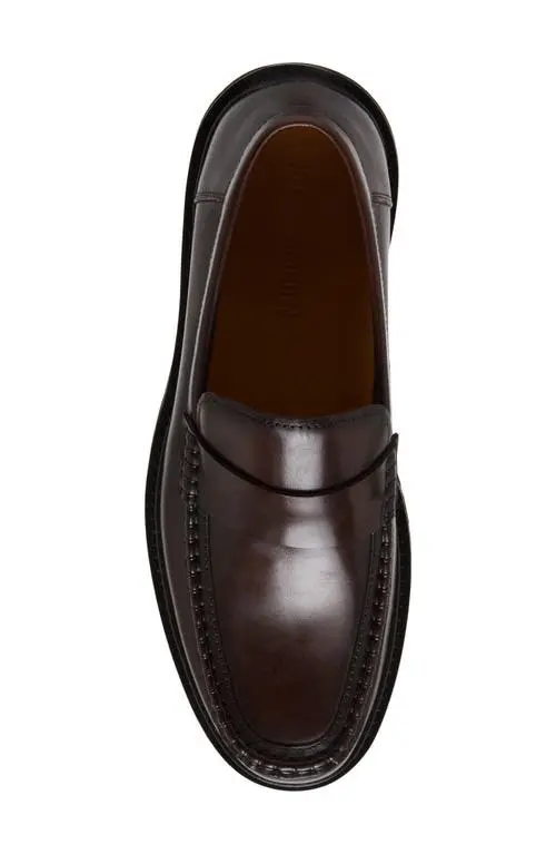Steve Madden Bradner Loafer