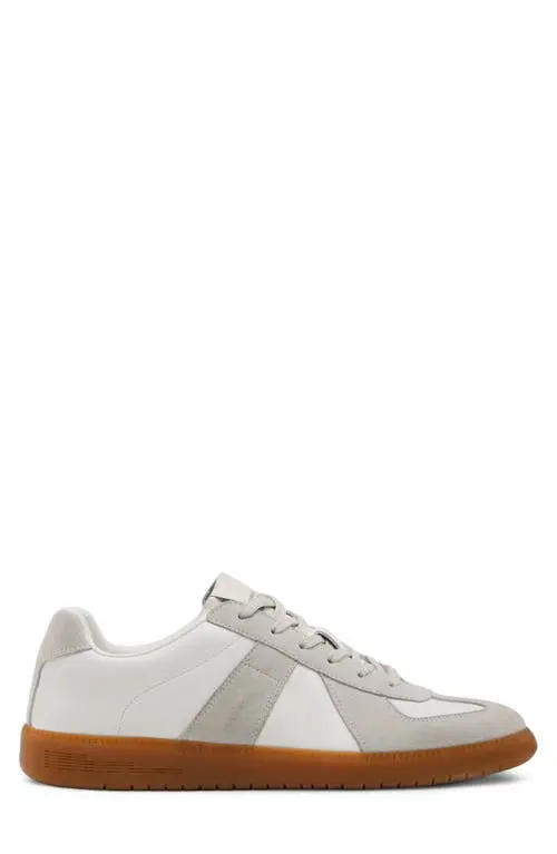 Steve Madden Low-top Sneaker - White Multi