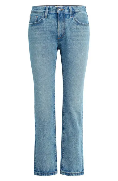 FAVORITE DAUGHTER The Mikaela Shortie Jeans