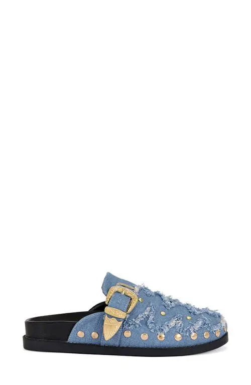 AZALEA WANG Zale Mules