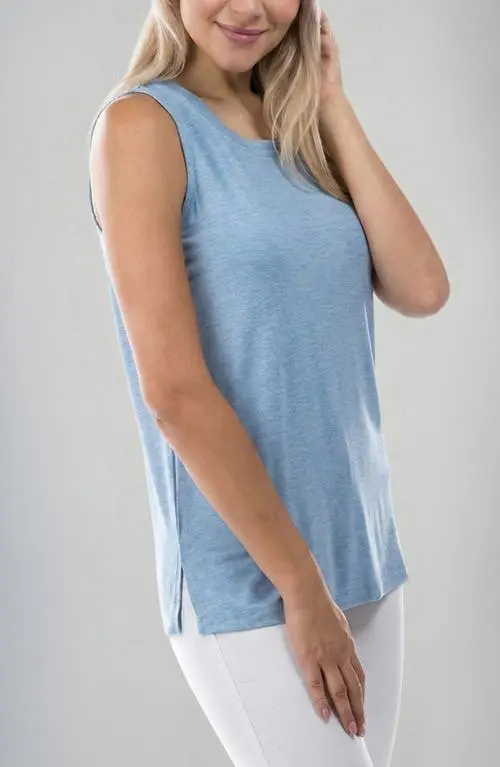 APNY Crewneck Tank