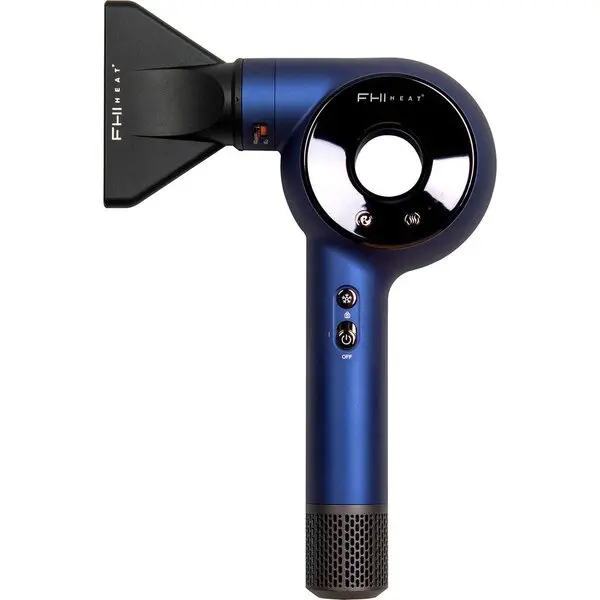LUXURY BRANDS LLC The Versasphere Pro Air 6-in-1 Multi-styler - Blue