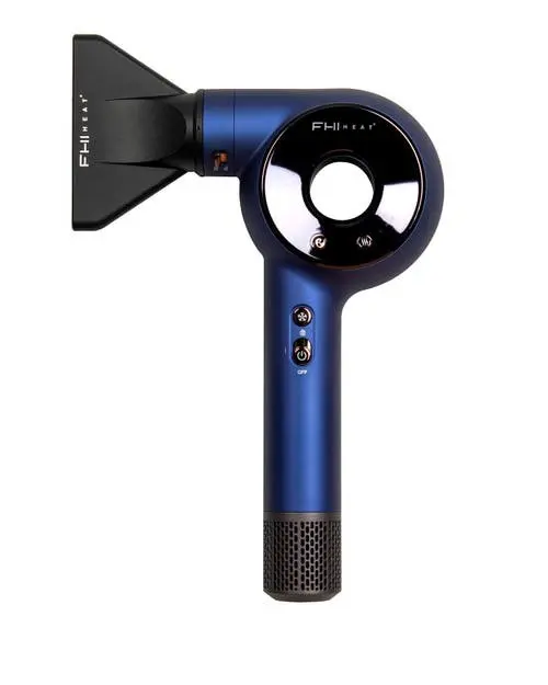 LUXURY BRANDS LLC The Versasphere Pro Air 6-in-1 Multi-styler - Blue