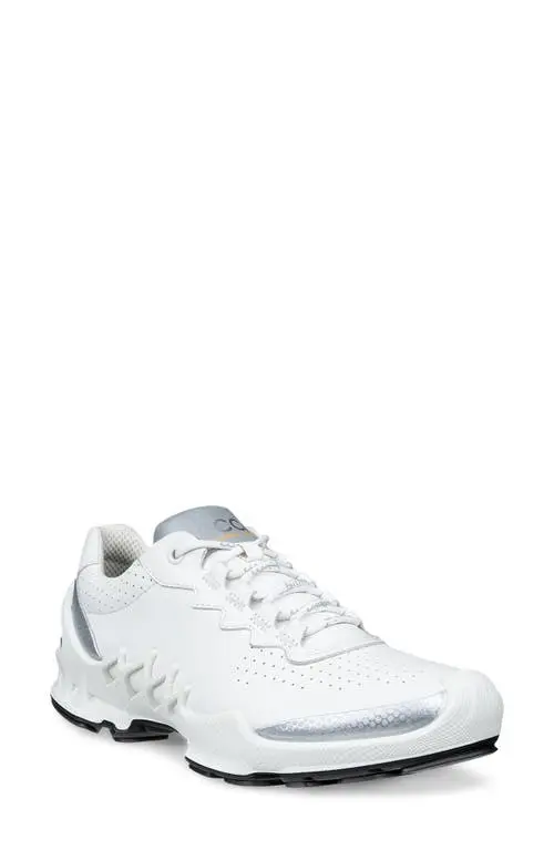 Ecco Aex Sneaker - White