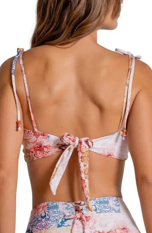 Cosita Linda Bralette Bikini Top